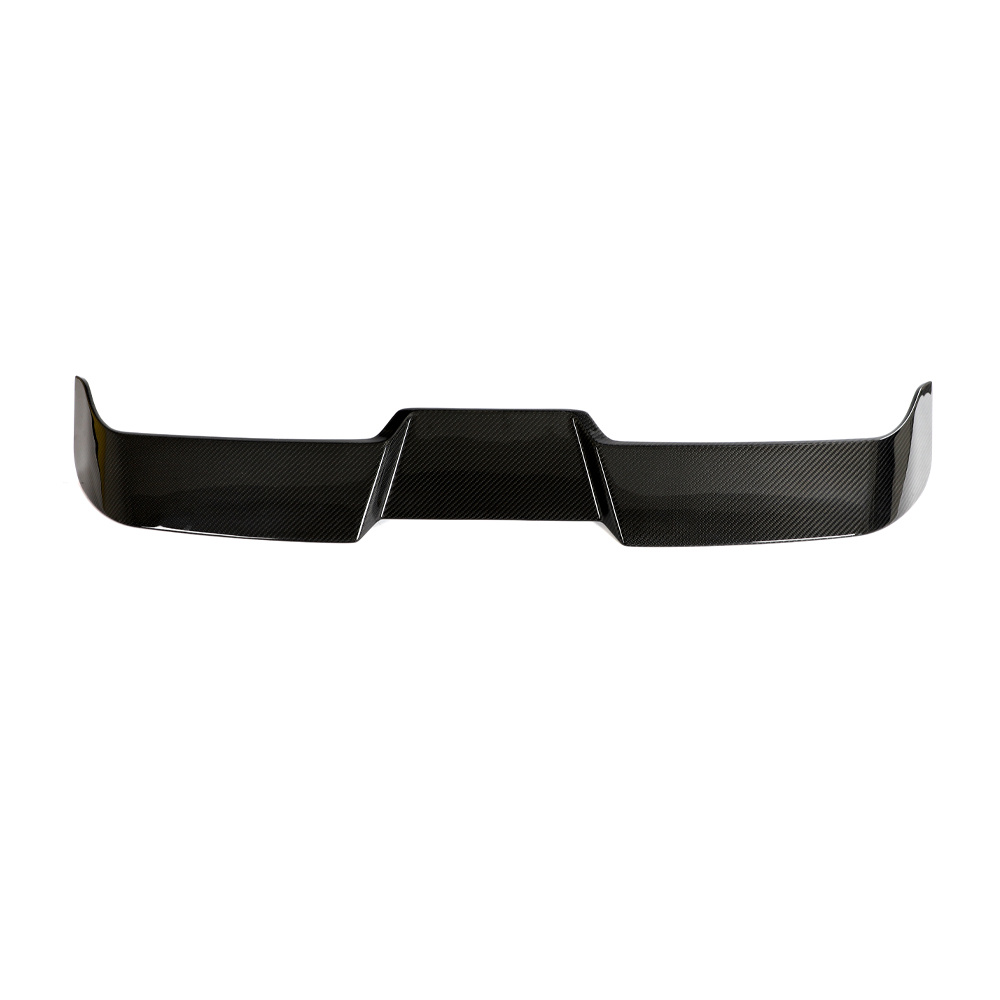 Land Rover Defender 90 110 Spoiler de teto do porta-malas em carbono ...