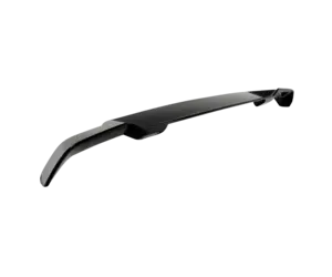 Land Rover Defender 90 / 110 Urban high-gloss black trunk roof spoiler ...