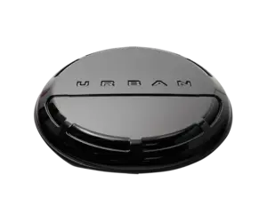 Land Rover Defender 90 / 110 Urban tailgate wheel boot cover - JHParts