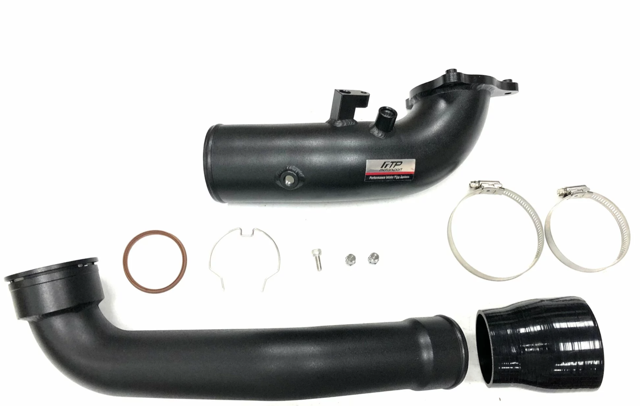BMW B58 Charge pipe set Fx & Bx - JHParts