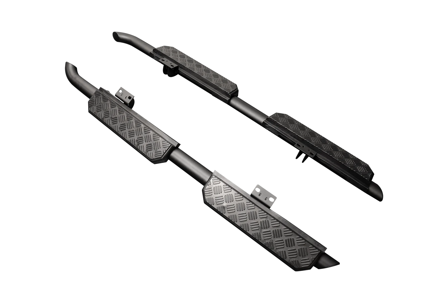 Land Rover Defender 110 Urban side bars - JHParts