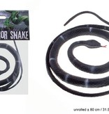 Halloween slang decoratie 80cm - Feestbazaar.nl