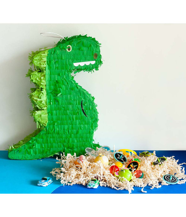 Dino Pinata 43cm - Feestbazaar.nl