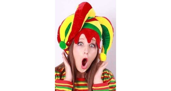 Feesthoeden - Feestbazaar.nl