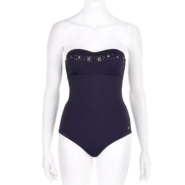 Parah bademode damen Tribal Chic badeanzug schwarz | Italian Design ...