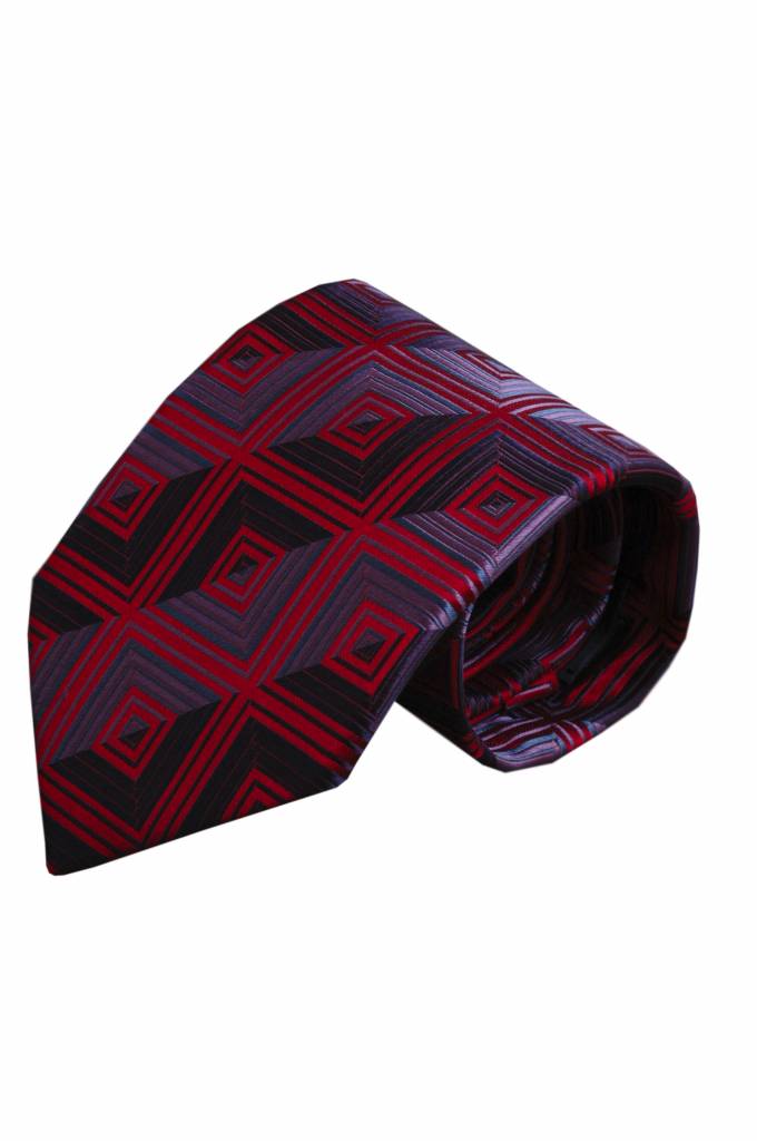 Blauwe stropdas Massimo Valeri V52 | Italian Design - Italian Design ...