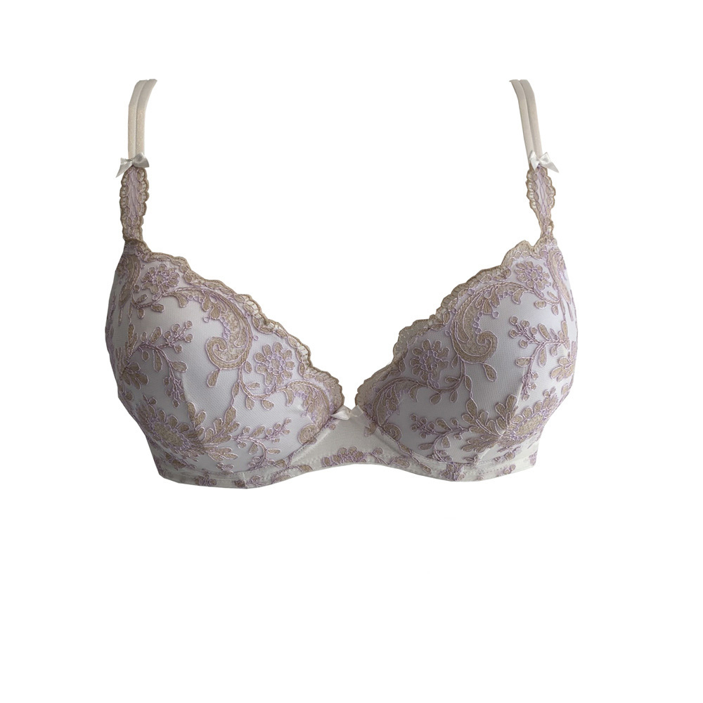 AMBRA Dessous BH's Camarques Push-up BH 0218 | Italian Design - Italian ...