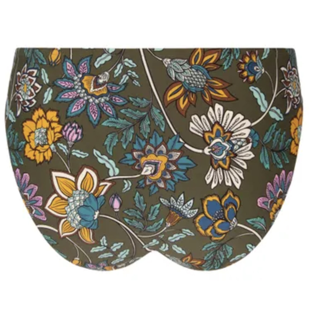 Lise Charmel Swimwear Fleur Persane bikini slip bronze ABB0367 ...