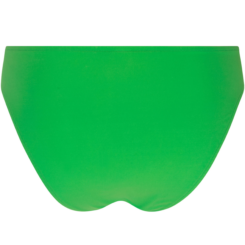Lise Charmel Badmode Ajourage Couture bikini slip groen ABA0415 ...