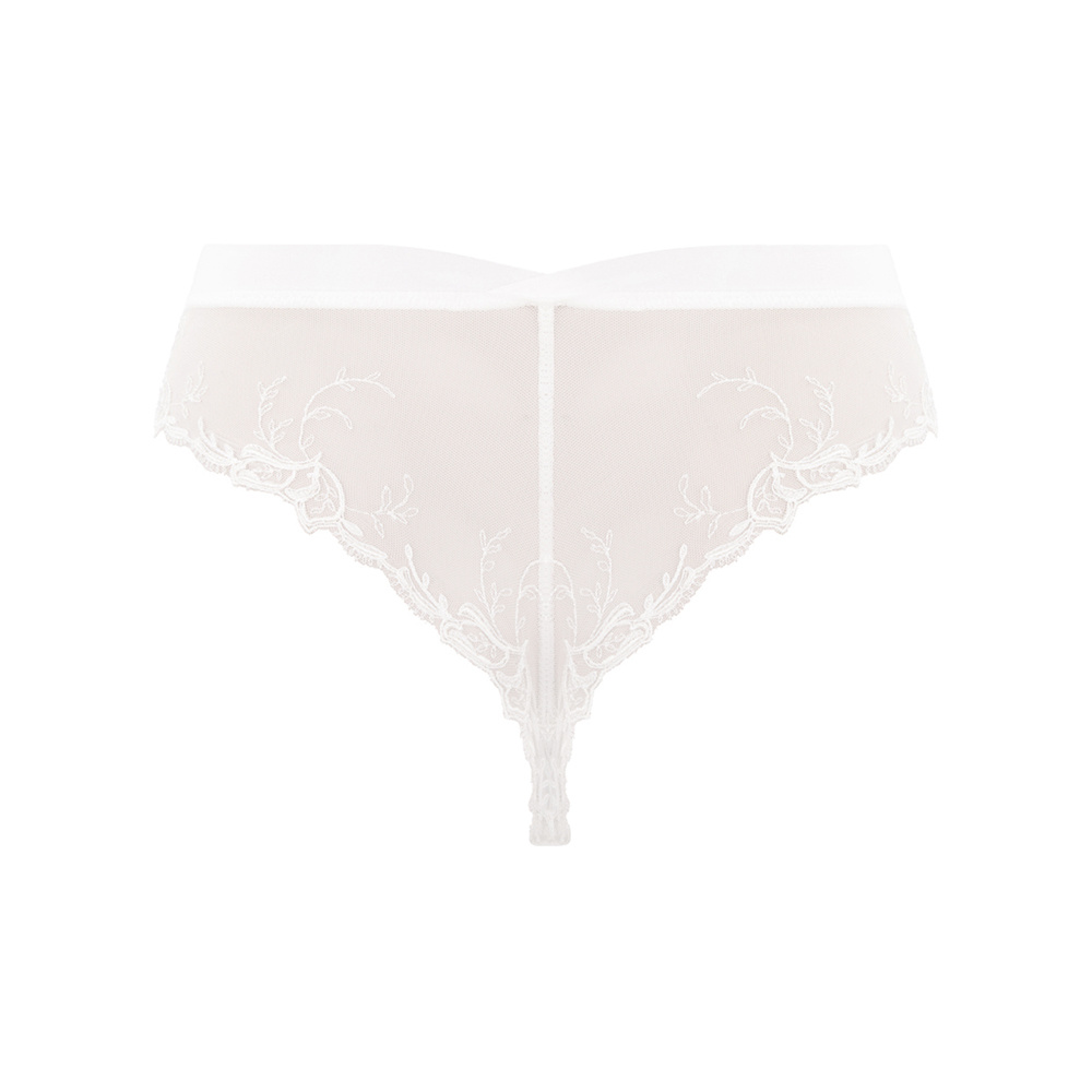 Lise Charmel Lingerie Source Beauté String ACH0072 - Italian Design ...