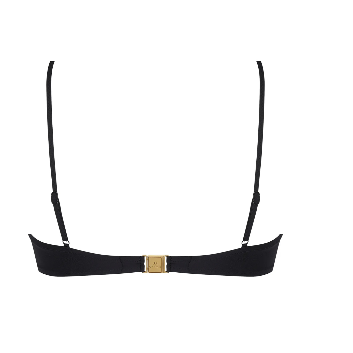 Lise Charmel Badmode Horizon Boreal Zwart/Goud ABB5884 - Italian Design ...