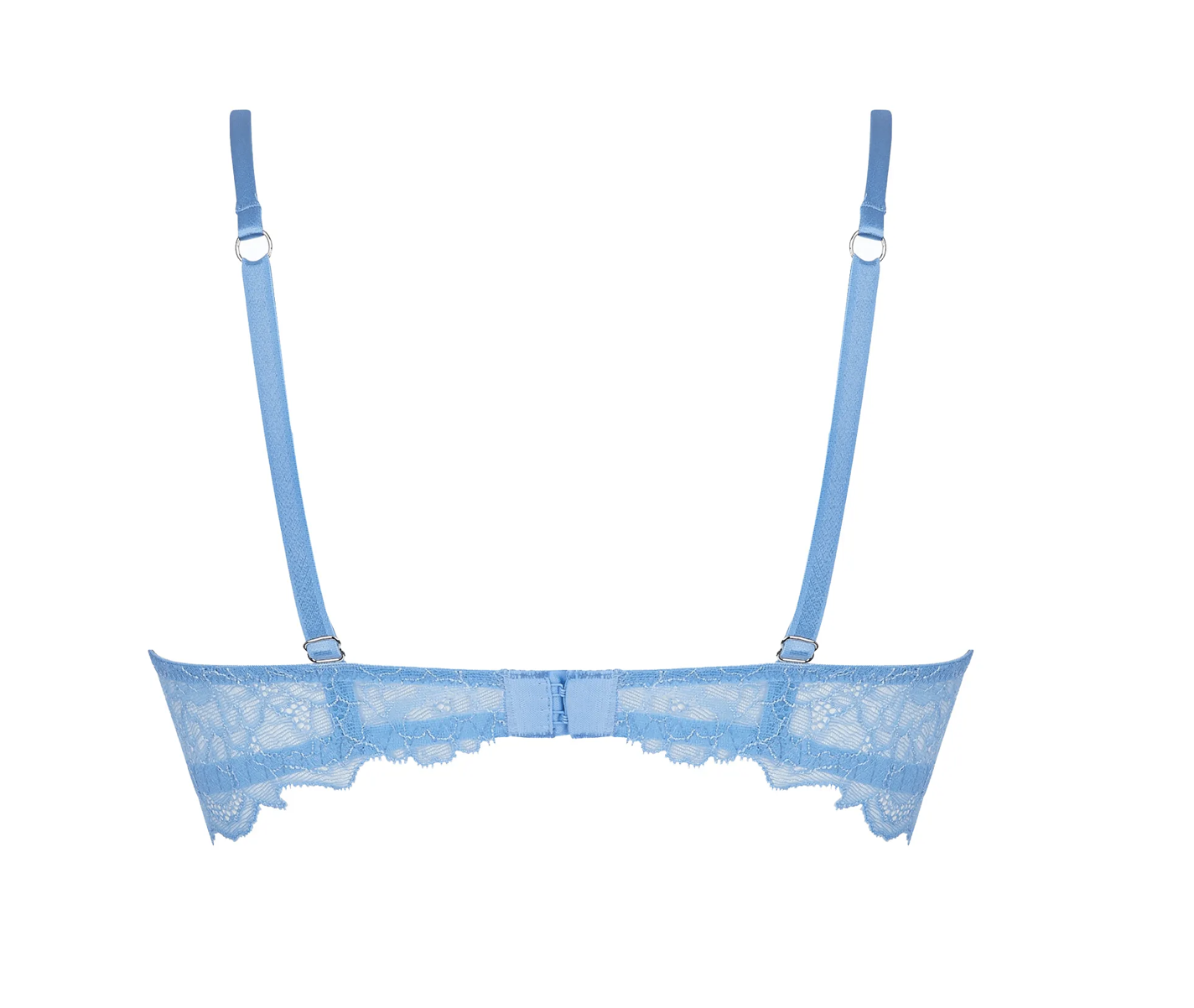 Lise Charmel Sublime en Dentelle Balconnet BH azuur blauw ACH3013 ...
