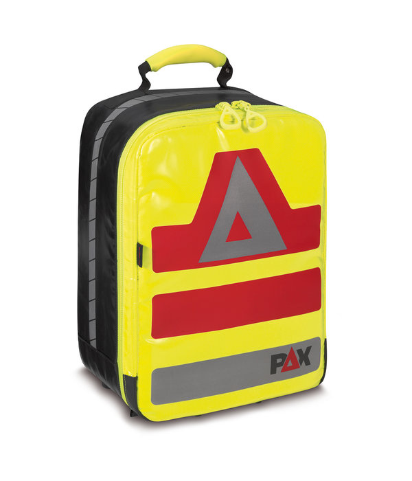 Rapid Response Team Backpack S | PAX rugtas - www.paxwinkel.nl