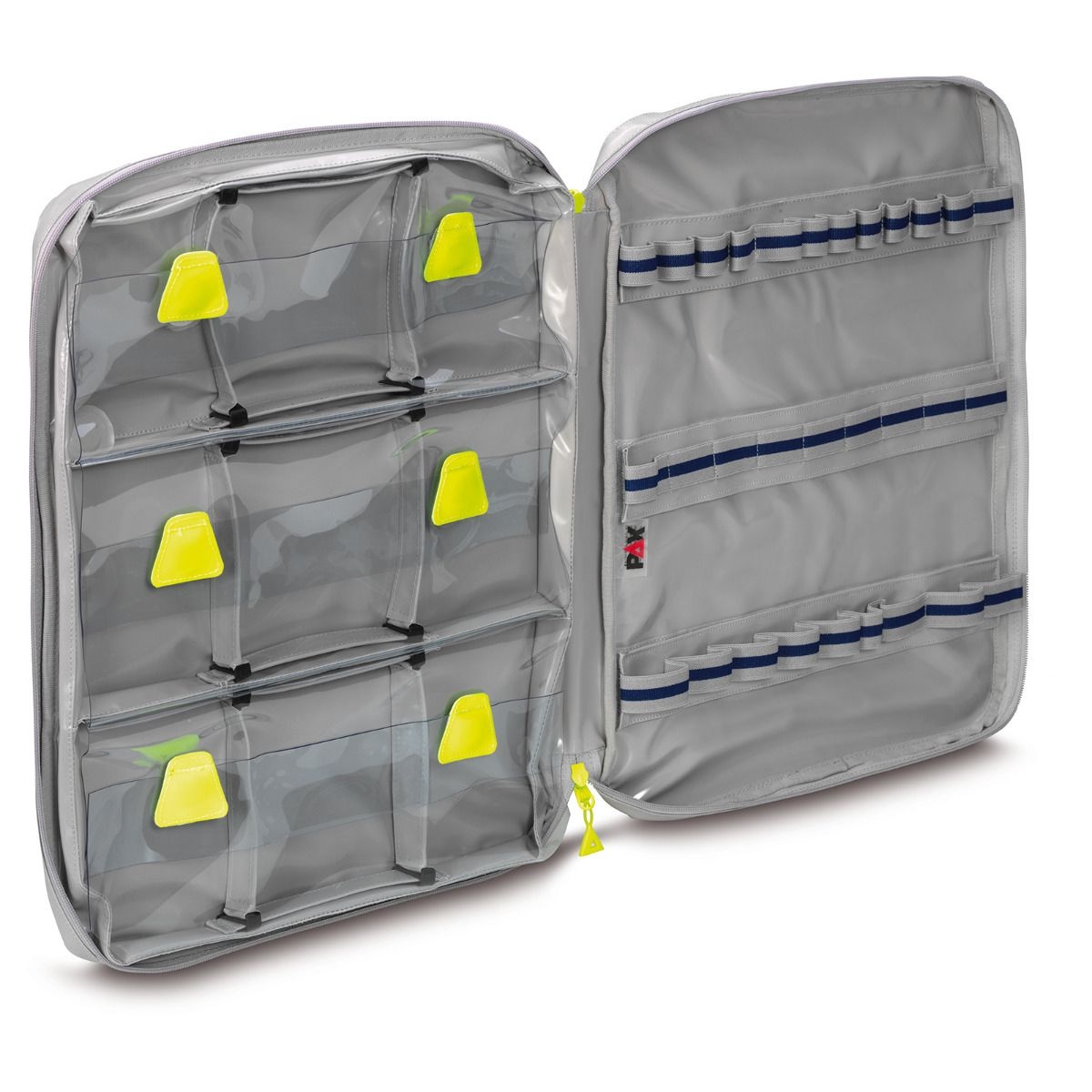 Middenwand module voor P5/11 2.0, Airway - PAXwinkel.nl