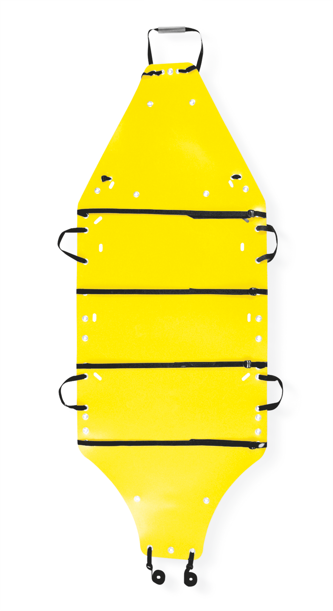 Total - Recovery Stretcher - PAXwinkel.nl