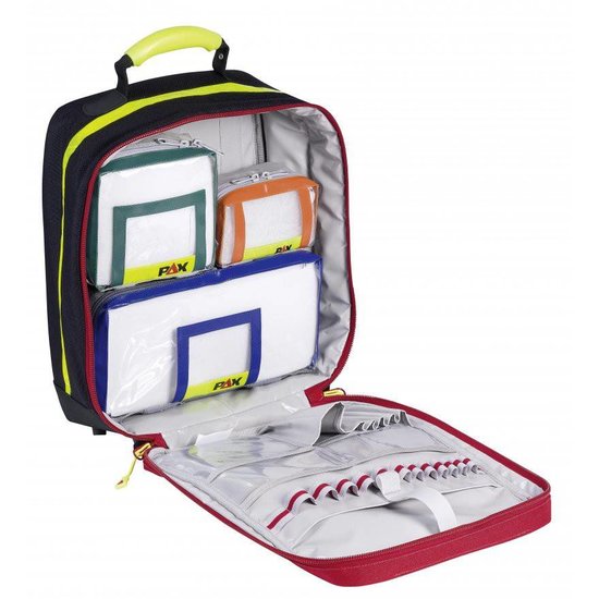 Rapid Response Team Backpack S | PAX rugtas | PAXwinkel.nl