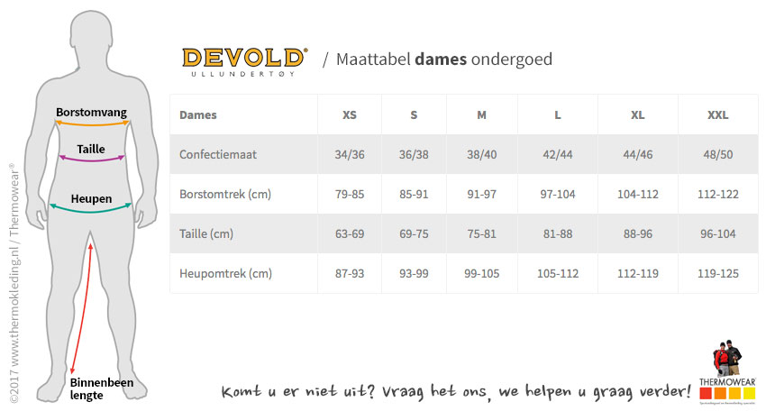 Devold of Norway Expedition dames thermoshirt met zip - MORGEN IN HUIS ...