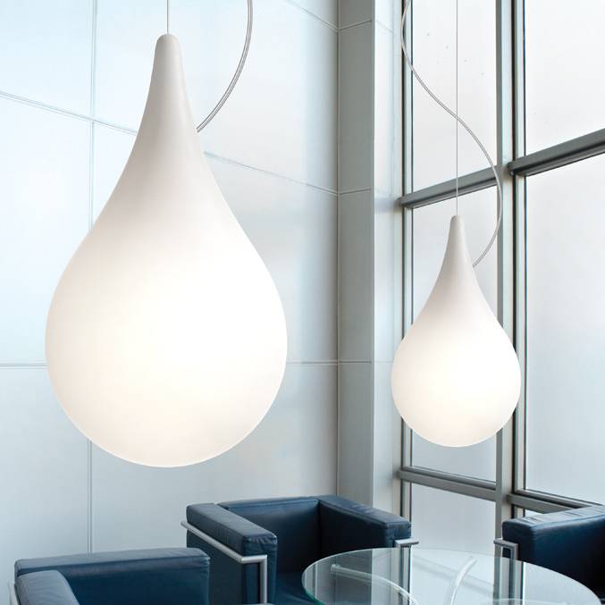 Next Design Hanging lamp Drop 2 - Light Collection