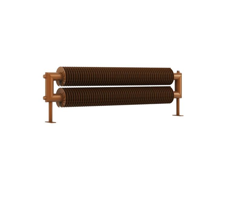 Hight Output Radiators | RETRO REVOLUTION RADIATORS - HOTHOT RADIATORS