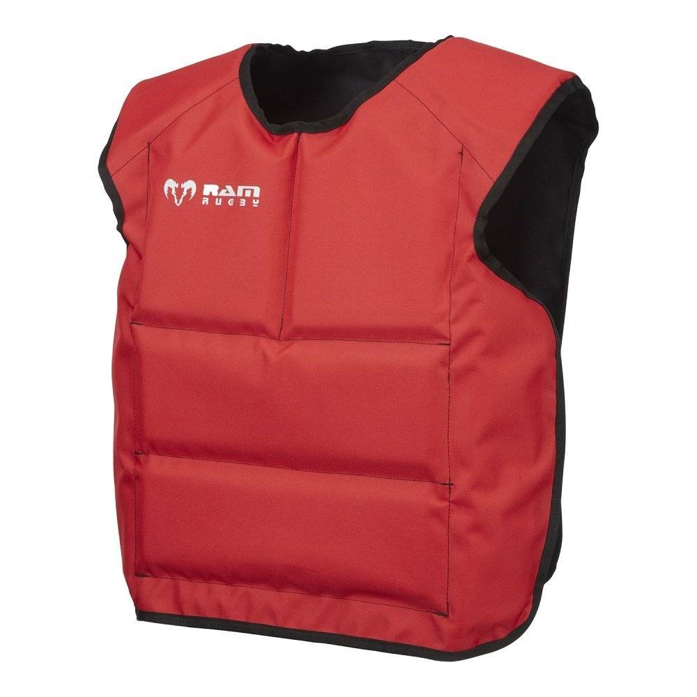 RAM Rugby Contact Top - RAM Rugby - RAM Rugby, nr. 1 Rugby Shop