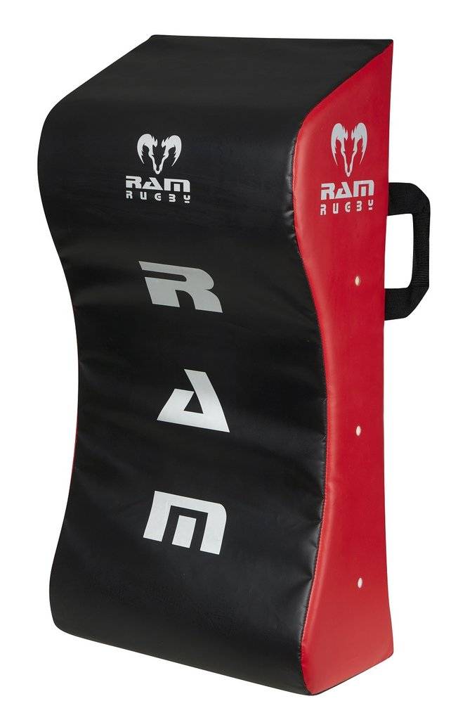 RAM Wave Hit Shield - RAM Rugby - RAM Rugby, nr. 1 Rugby Shop