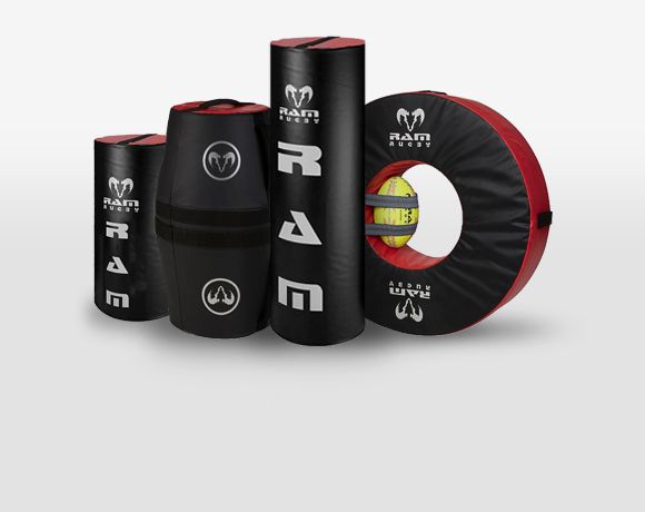 Rugby Tackle Bags kopen - RAM Rugby - RAM Rugby, nr. 1 Rugby Shop