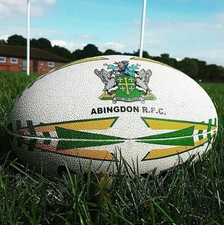 RAM Rugby Ram Rugbybälle mit Sonderaufdruck, Ihrem Logo! - RamRugby.de