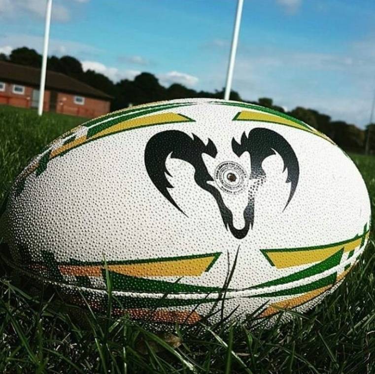 RAM: Grootste rugbyshop rugby bal - RAM Rugby, nr. 1 Rugby Shop