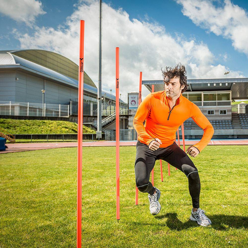 Trainingsmateriaal van RAM, te gebruiken bij vele sporten - RAM Rugby ...