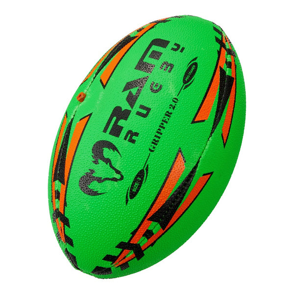 Gripper Pro Training Rugbybal - RAM Rugby - RAM Rugby, nr. 1 Rugby Shop