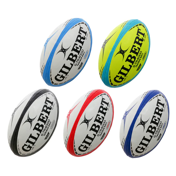 Gilbert G-TR4000 Trainer Rugbybal - RAM Rugby Shop - RAM Rugby, nr. 1 ...