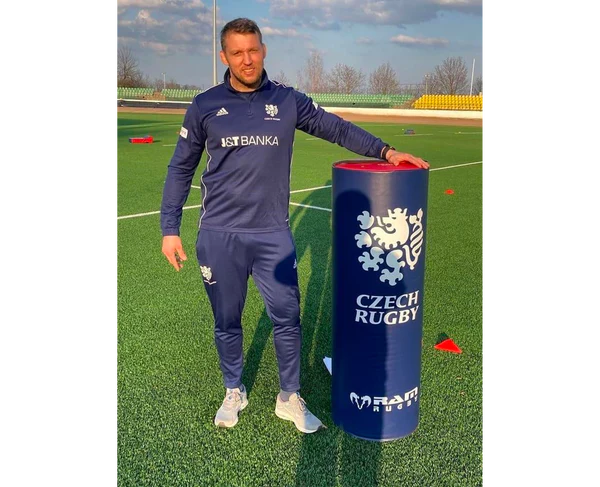 Custom Tackle Bags - RAM Rugby, nr. 1 Rugby Shop