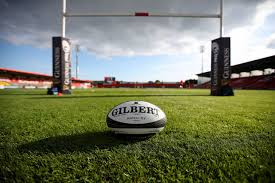 Gilbert Tackle Bag - RAM Rugby Shop - RamRugby.de