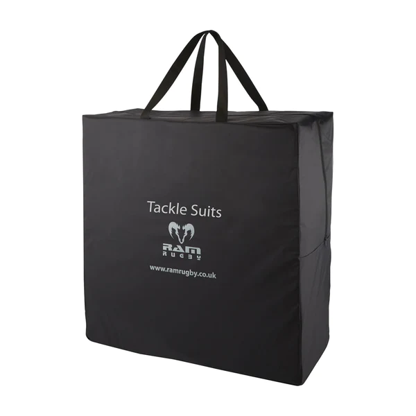 Tackle Suits Tas - RAM Rugby, nr. 1 Rugby Shop