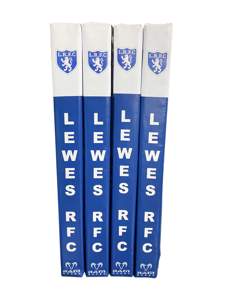 spot bescherming hoekvlag, post protector van RAM - RAM Rugby, nr. 1 ...