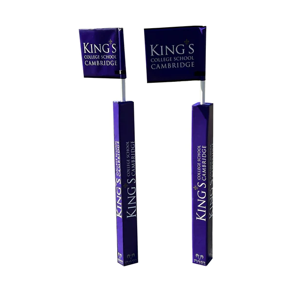 spot bescherming hoekvlag, post protector van RAM - RAM Rugby, nr. 1 ...