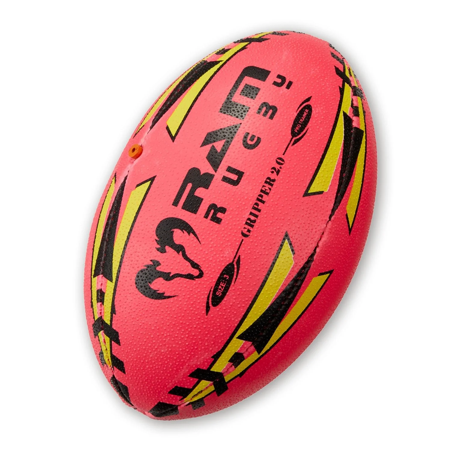 Gripper Pro Training Rugbybal - RAM Rugby - RAM Rugby, nr. 1 Rugby Shop