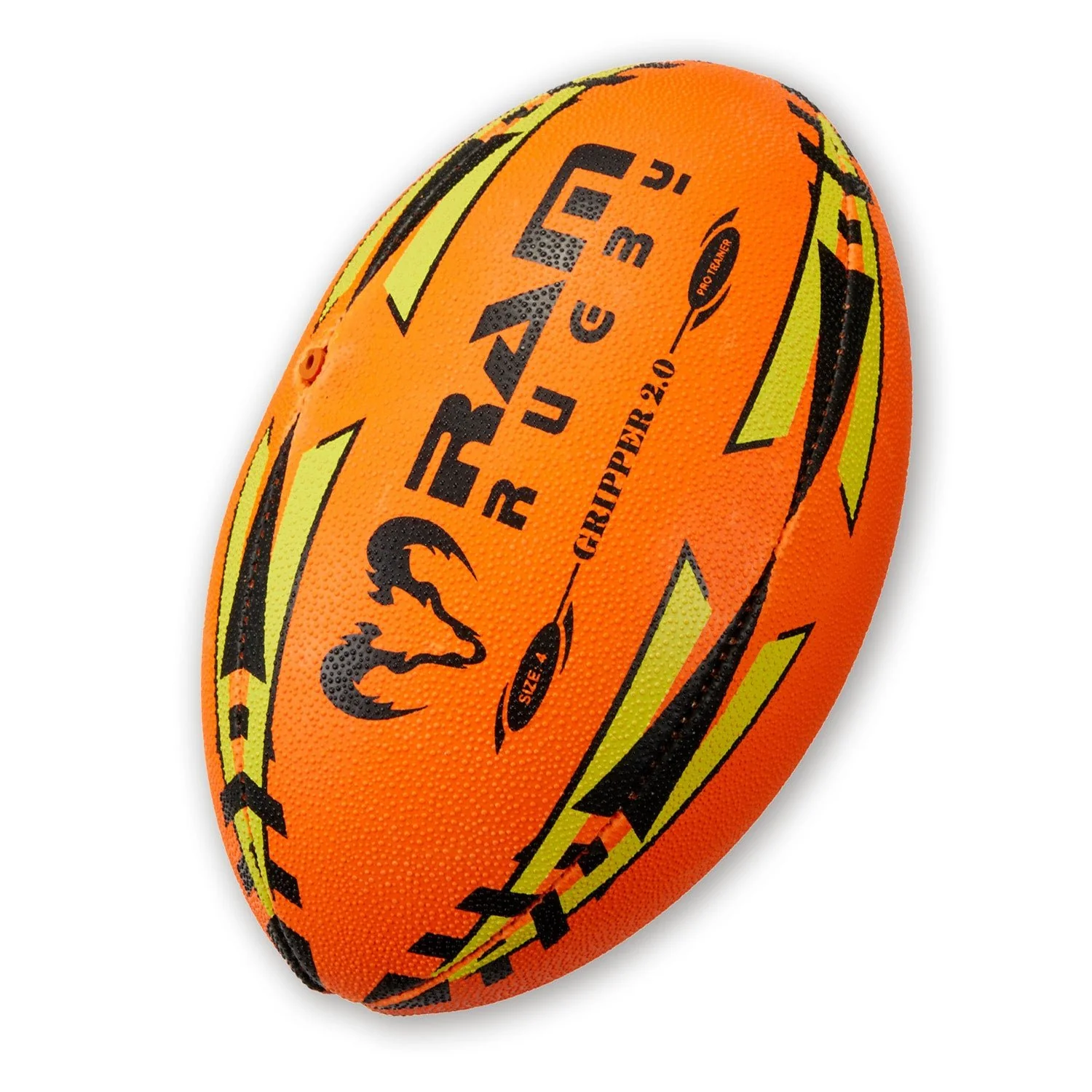 Gripper Pro Training Rugbybal - RAM Rugby - RAM Rugby, nr. 1 Rugby Shop