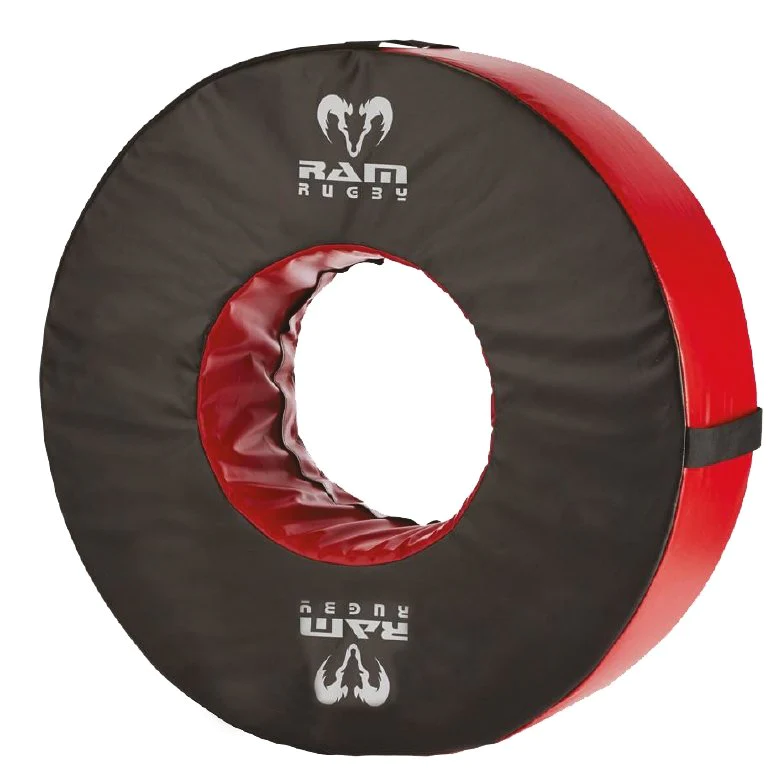 RAM Roller Tackle Bag - RAM Rugby Shop - RamRugby.de