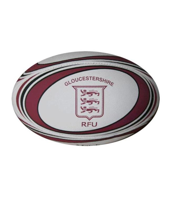 RAM Rugby Ram Rugbybälle mit Sonderaufdruck, Ihrem Logo! - RamRugby.de