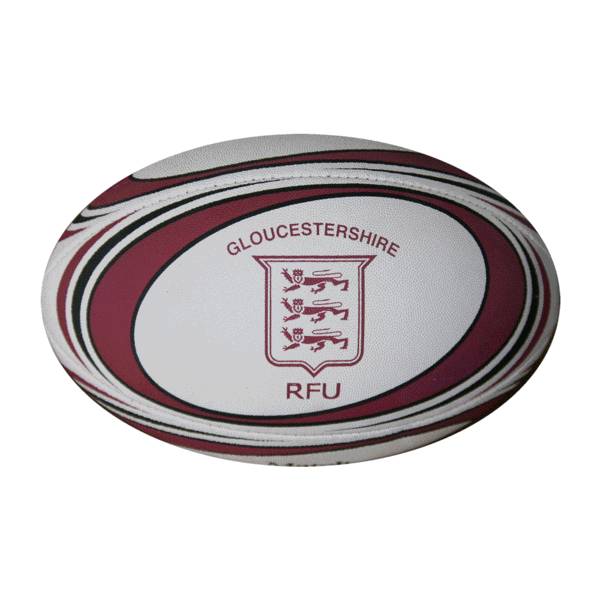 RAM Rugby Ram Rugbybälle mit Sonderaufdruck, Ihrem Logo! - RamRugby.de