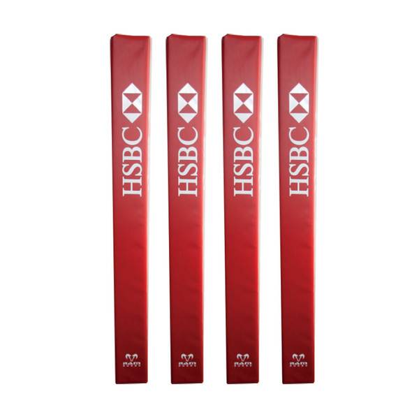 spot bescherming hoekvlag, post protector van RAM - RAM Rugby, nr. 1 ...