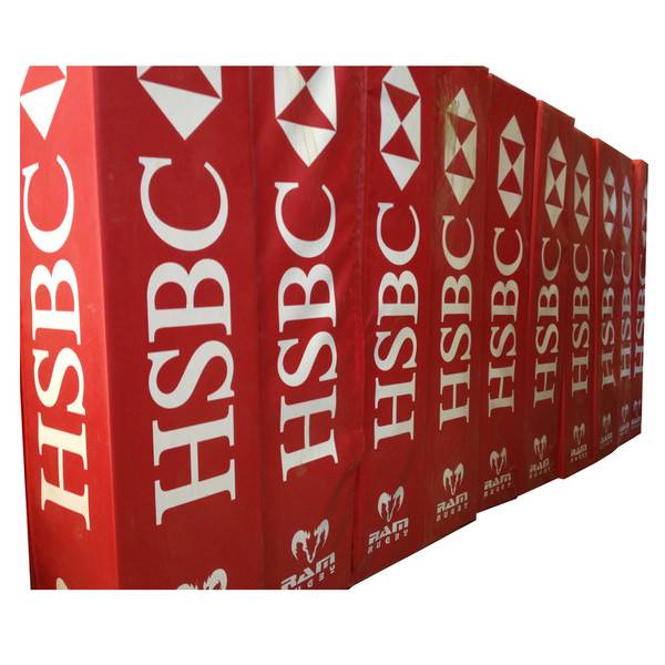 Post Protectors - RAM Rugby, nr. 1 Rugby Shop