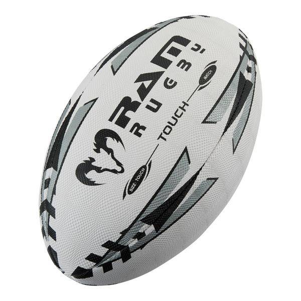RAM Touch Match Rugbybal - RAM Rugby - RAM Rugby, nr. 1 Rugby Shop