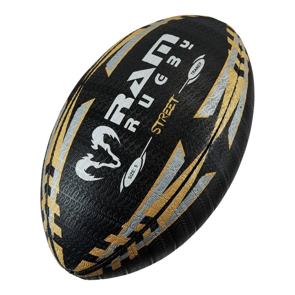 RAM Street Rugbyball - RAM Rugby Shop - RamRugby.de
