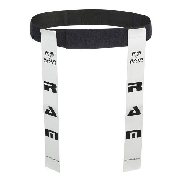 RAM Rugby Ensemble de ceintures Tag Rugby - Jeunes