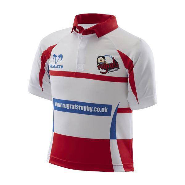RAM Rugby Shop - Rugby kleding set voor Guppen en Turven - RAM Rugby ...