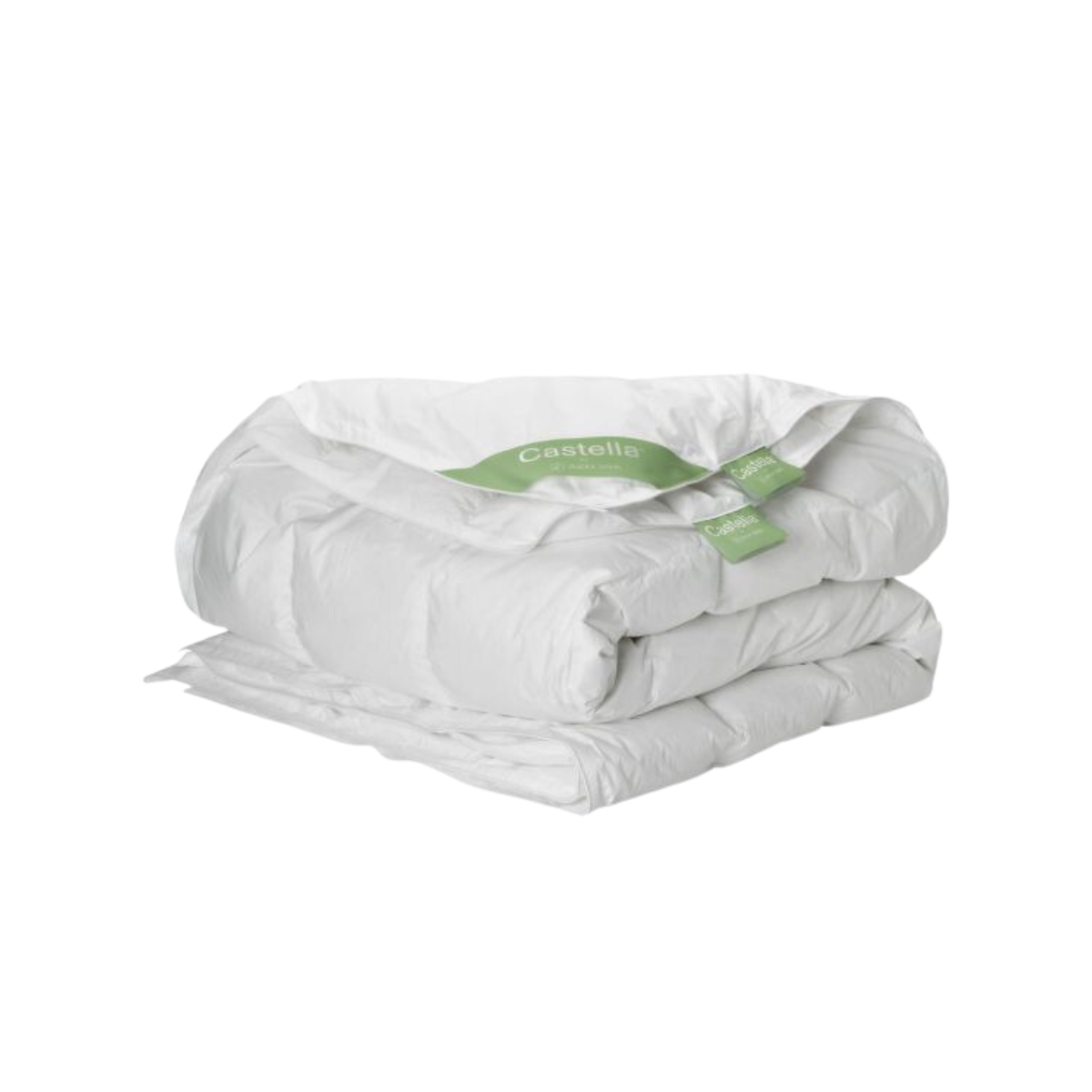 4 Seizoenen Donzen Dekbed - Aurora - 90% Ganzendons 10% ganzenveertjes ...