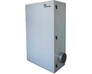 Paul filters | Bestel nu met korting tot 20%! - WTW-filtersOnline