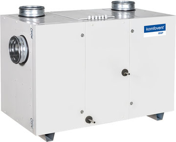 Komfovent RHP - WTW-filtersOnline